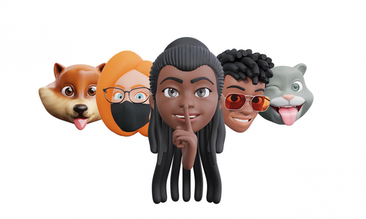 5 Best Apple Memoji Alternatives